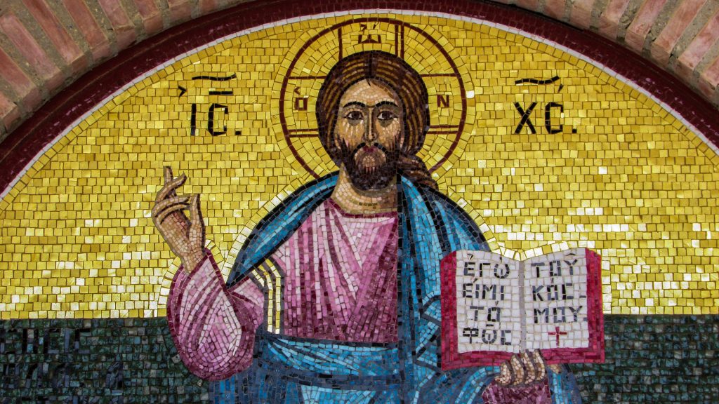 Did Jesus Meditate in the Bible?