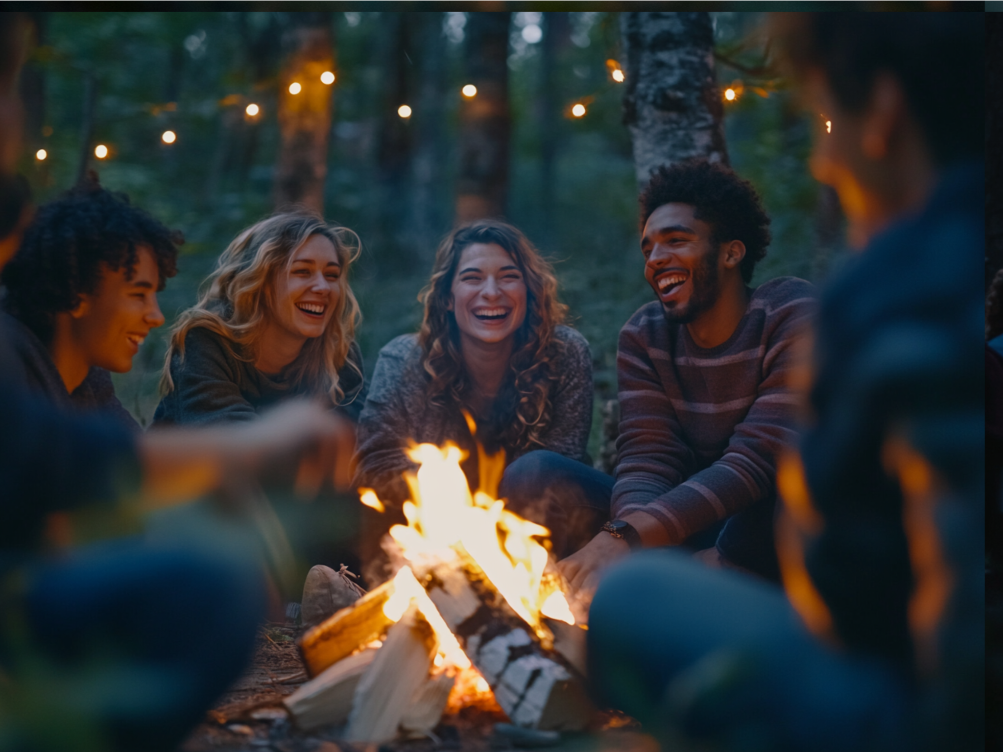 How to Manifest Friends: Practical Tips for Building Meaningful Connections