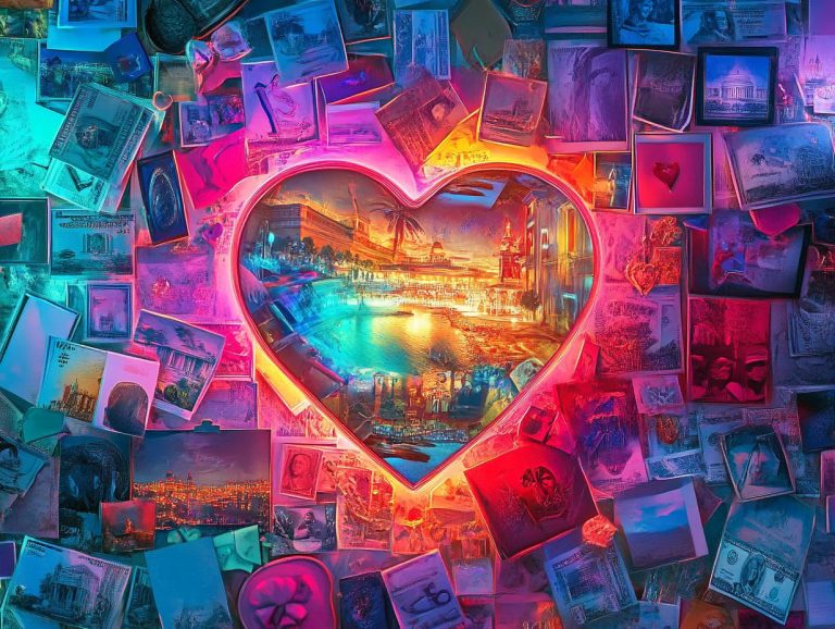 The Art of Loving Money: Manifesting Wealth Through Positive Affection