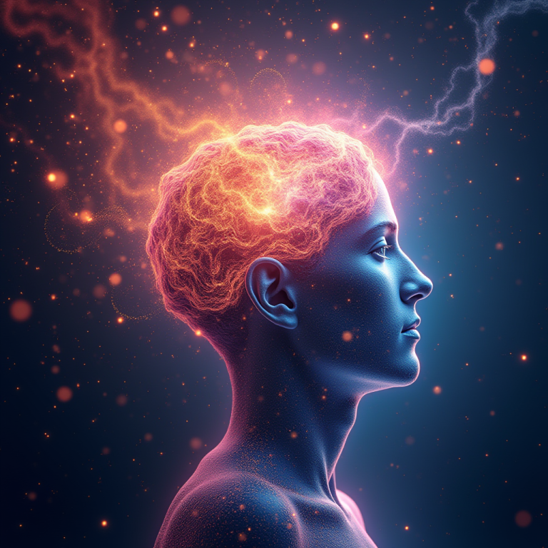 The Science of Manifesting with Quantum Physics