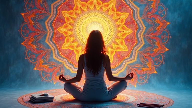 Manifesting Through Art